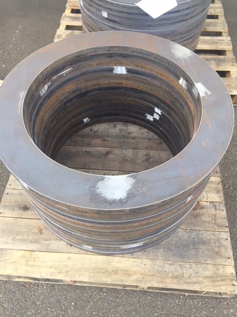 S-TEN1 厚板切断 のご紹介！（耐硫酸・塩酸露点腐食鋼板） | ニュース・ブログ | 創業1913年 鋼板・鋼材の専門商社｜クマガイ特殊鋼株式会社