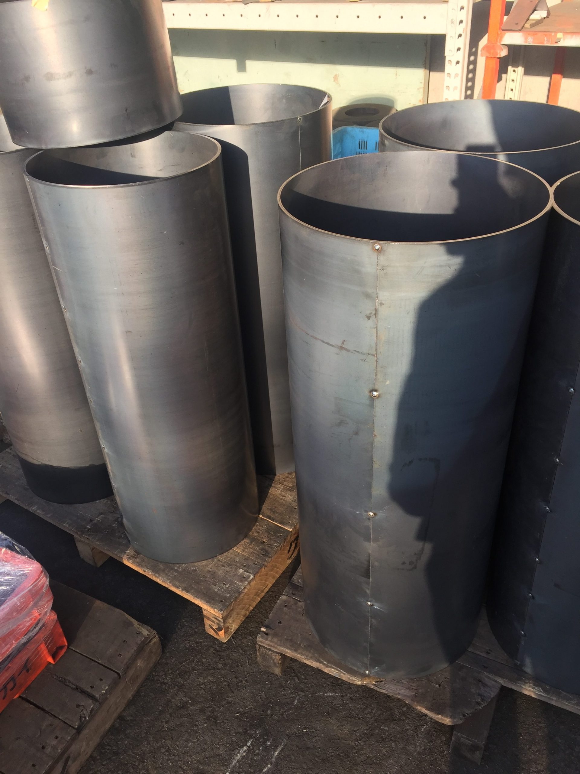 耐硫酸・塩酸露点腐食鋼板 S-TEN1、S-TEN2の販売につきまして。 | ニュース・ブログ | 創業1913年 鋼板・鋼材の専門商社｜クマガイ特殊鋼株式会社