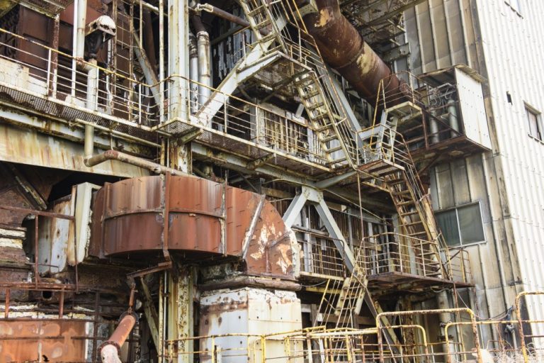 耐磨耗鋼板ABREXシリーズ 耐硫酸・塩酸露点腐食鋼板S-TENシリーズ 工業用タンク、ダクト、サイロに | ニュース・ブログ | 創業1913年 鋼板・鋼材の専門商社｜クマガイ特殊鋼株式会社