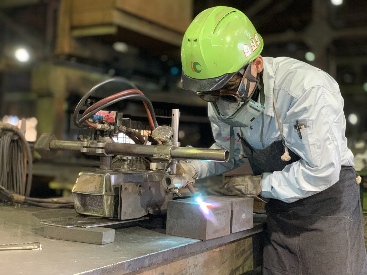 What is high-tensile strength steel? Benefits of use vol.3~Standards ...